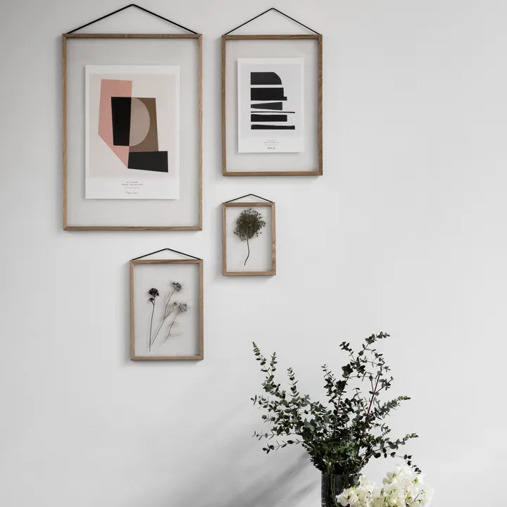 Cornice Moebe A3 da MOEBE - NordicNest.it