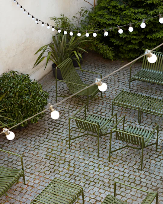 HAY | Design Scandinavo → NordicNest.it