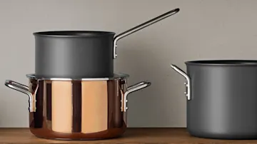 Pentole e casseruole | Design Scandinavo → NordicNest.it